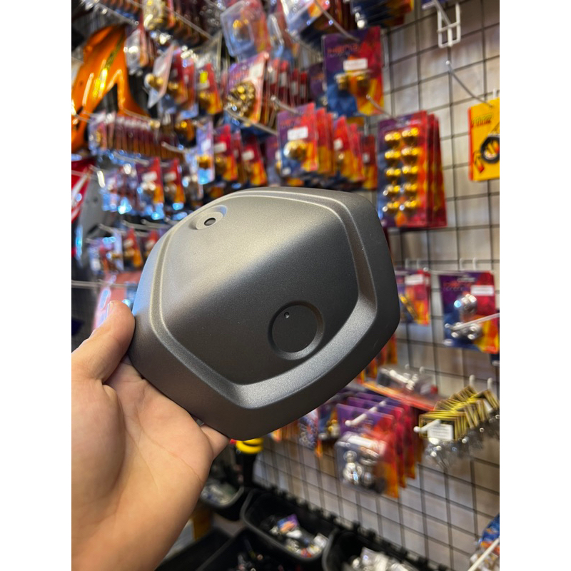 NMAX V2 HANDLE BAR EMBLEM COVER | Shopee Philippines