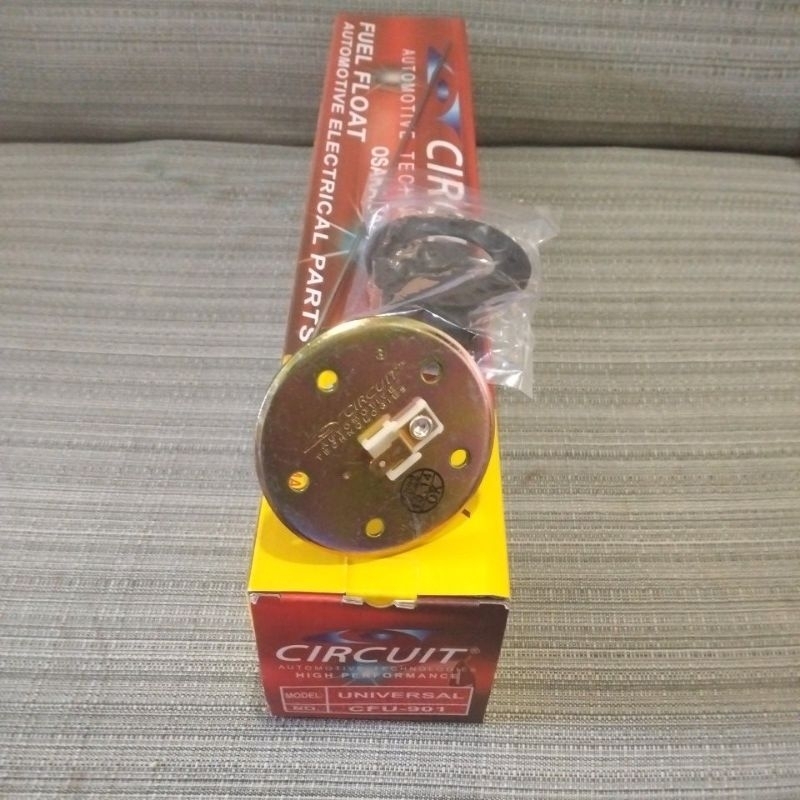 Universal Fuel Float Circuit Brand CFU-901 | Shopee Philippines