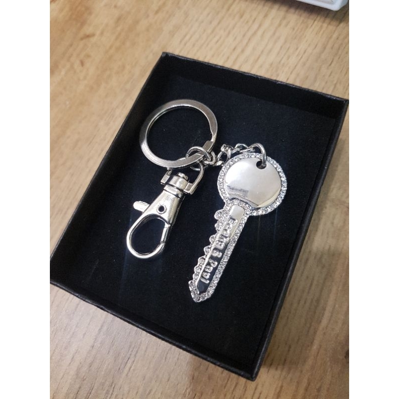 High quality key chain (MADE IN KOREA) | Shopee Philippines