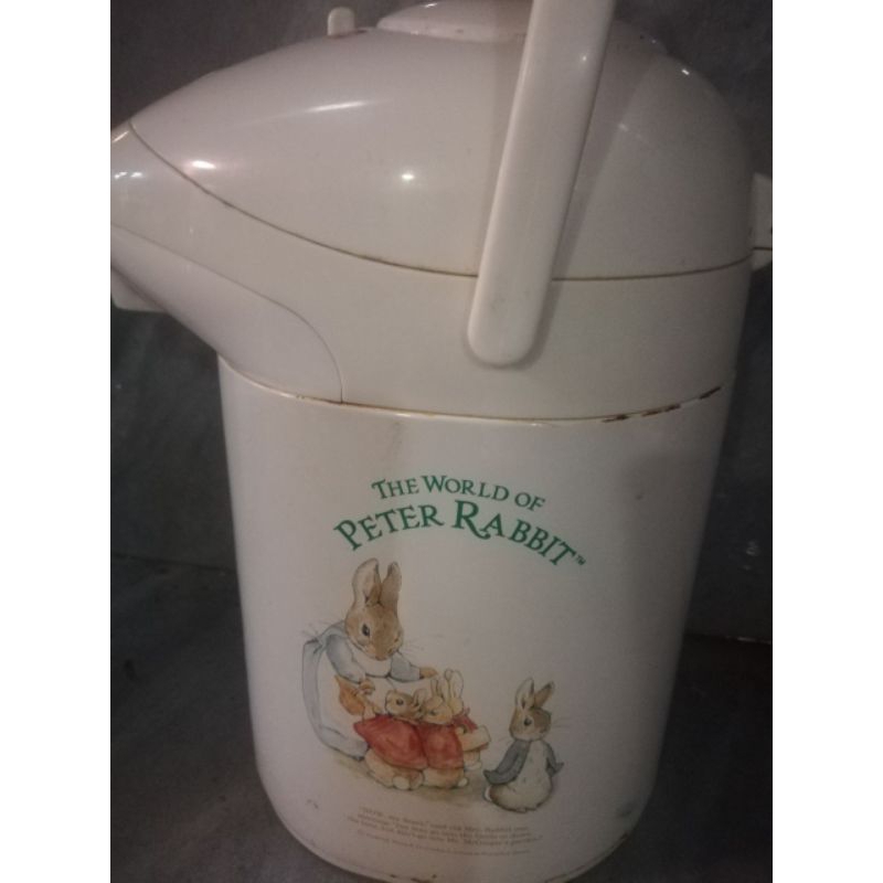 Affordable Peter Rabbit Thermos | Shopee Philippines