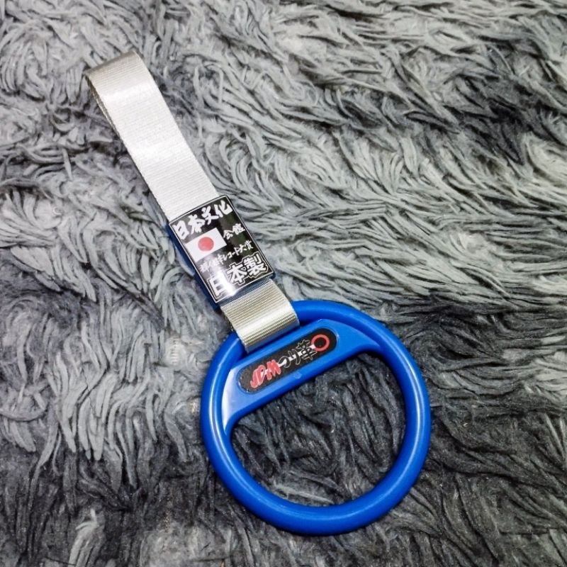 JDM Tsurikawa Ring Car Handle Ring | J1 JDM | Shopee Philippines