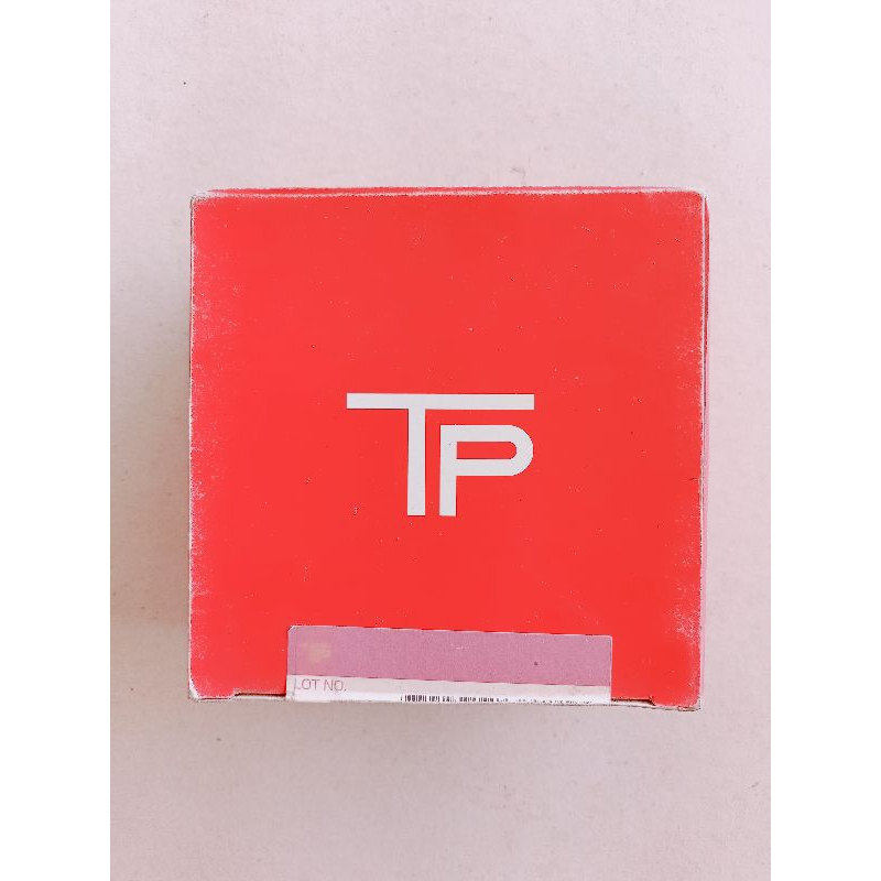 TP PISTON RING SET for ISUZU 4BE1 | Shopee Philippines