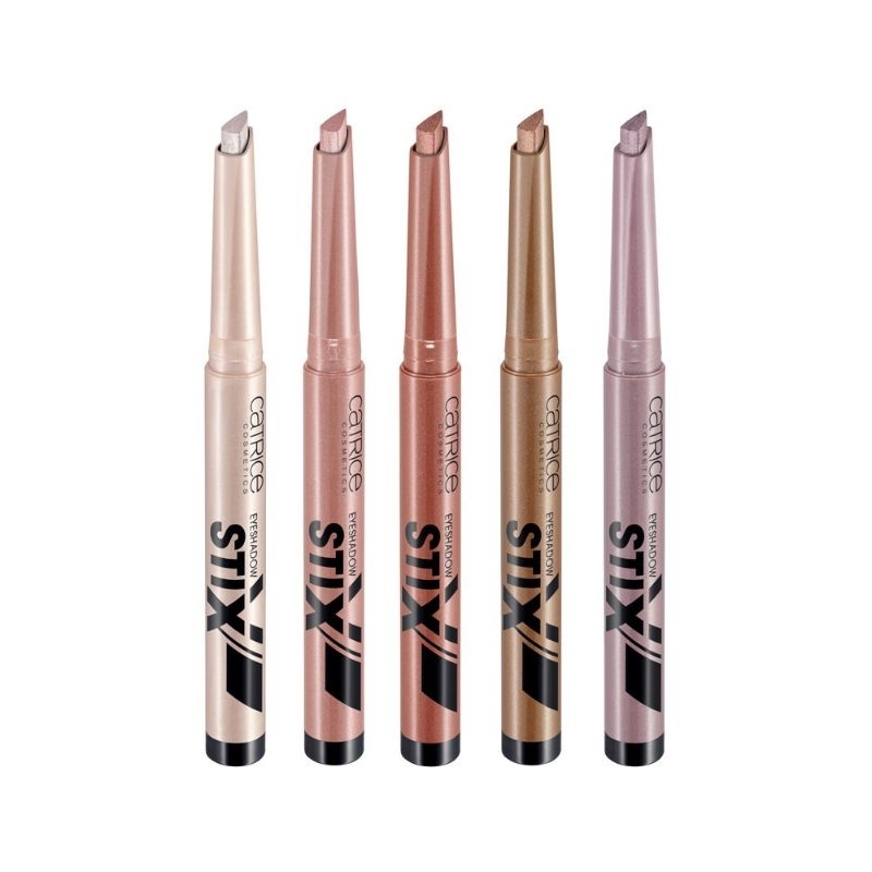 catrice 12hrs lasting waterproof eyeshadow stix | Shopee Philippines