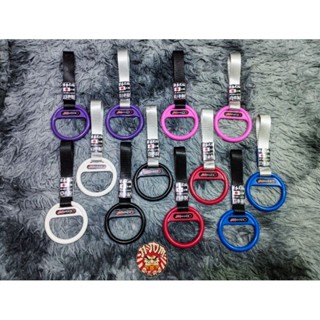 JDM Tsurikawa Ring Car Handle Ring | J1 JDM | Shopee Philippines