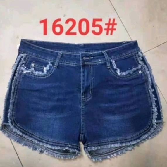 BIG SIZE DOLPHIN SHORT FOR WOMEN (bangkok) | Shopee Philippines