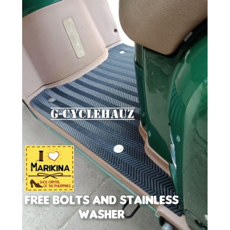 MATTING KYMCO LIKE 125cc | Shopee Philippines