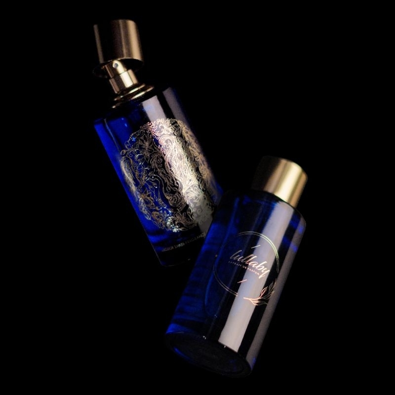 LULLABY LUXODOR NICHE PERFUMES | Shopee Philippines