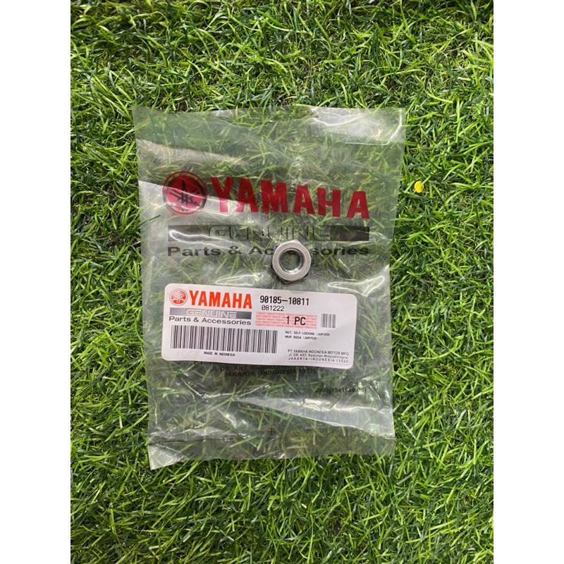 Front Axle nut for Mio sporty/Sniper150/Mio i 125/Nmax/Aerox/Mio i 125 ...