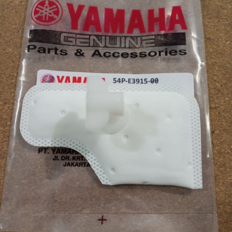 Fuel Filter Pad Nmaxv1 v2, Aerox v1 V2, Sniper 150/155,M3,Msi115,125 ...