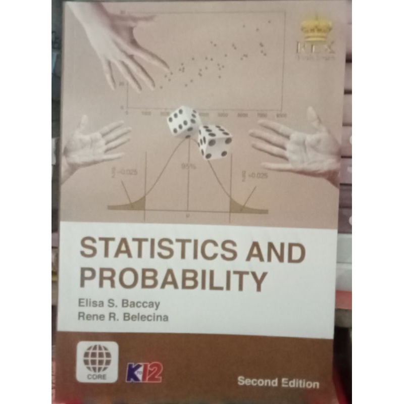 statistics and probability. | Shopee Philippines