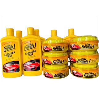 carnauba wax - Best Prices and Online Promos - Aug 2024 | Shopee ...