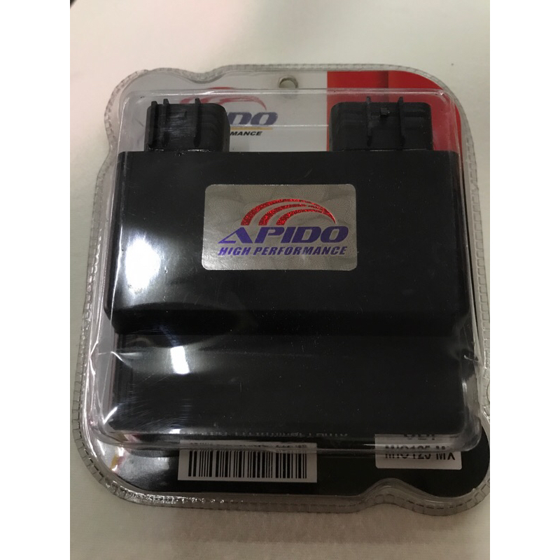 Cdi Apido For Mio125 M3 | Shopee Philippines