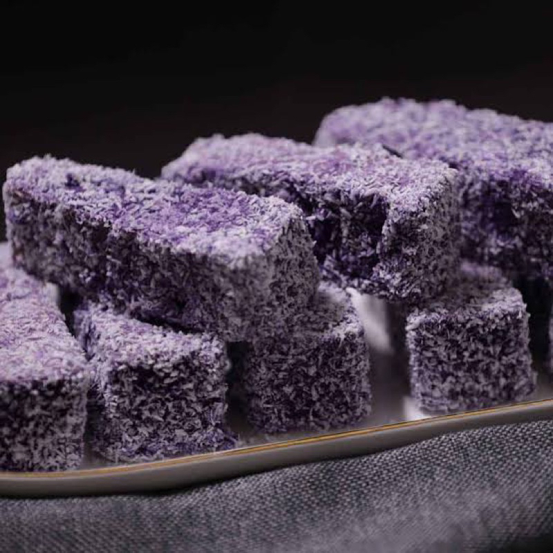 Ube Bar Bread by Feling’s | Shopee Philippines