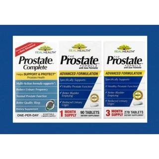 prostate - Best Prices and Online Promos - Apr 2024 | Shopee Philippines