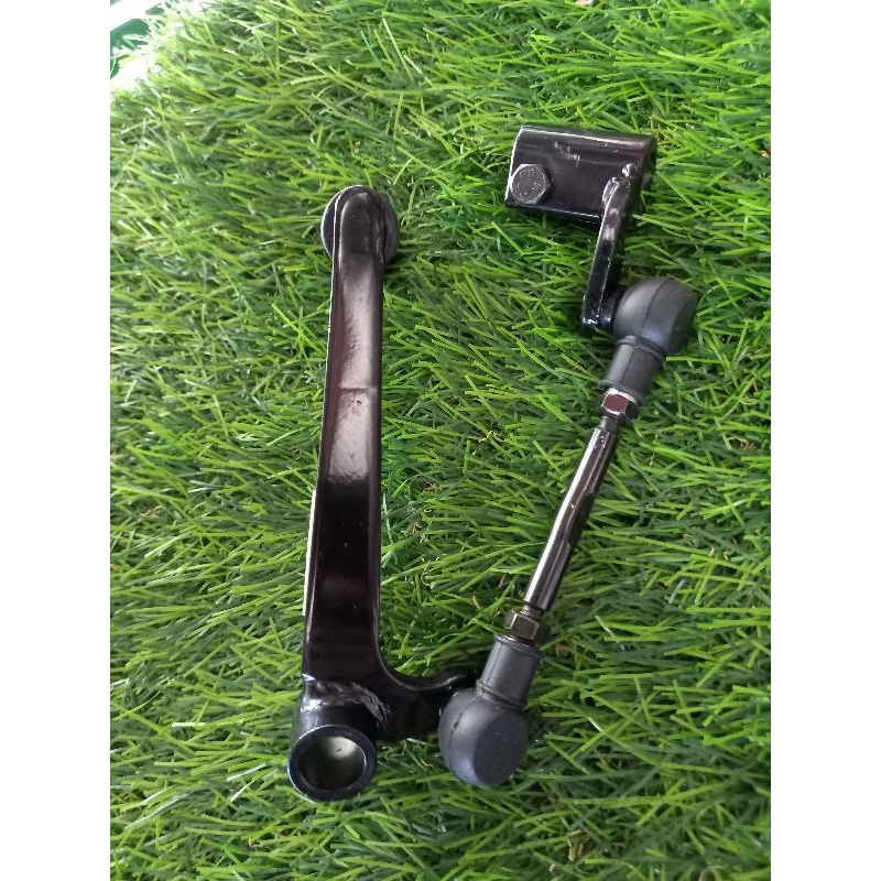 MOJO 200 SHIFTER / KAMBYO (RUSI) | Shopee Philippines