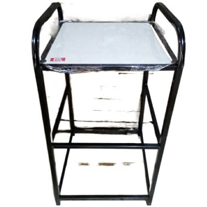 GAS STOVE STAND #SGS 668 (for single burner) HEAVY DUTY | Shopee ...