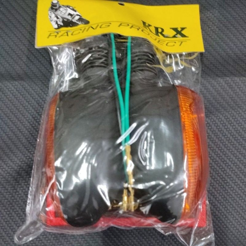 Flasher Assembly TMX/RUSI/BAJAJ/XRM/SNIPER/WAVE | Shopee Philippines