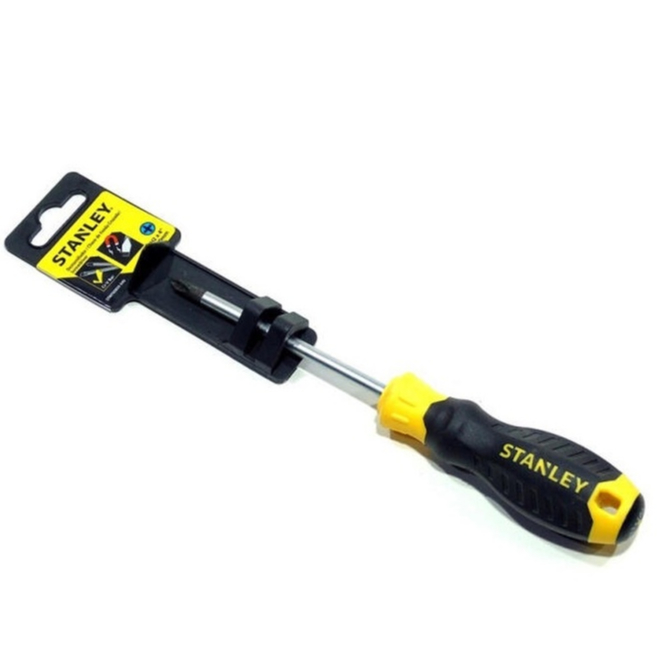 Stanley Philip Screwdriver 2x100mm | Shopee Philippines