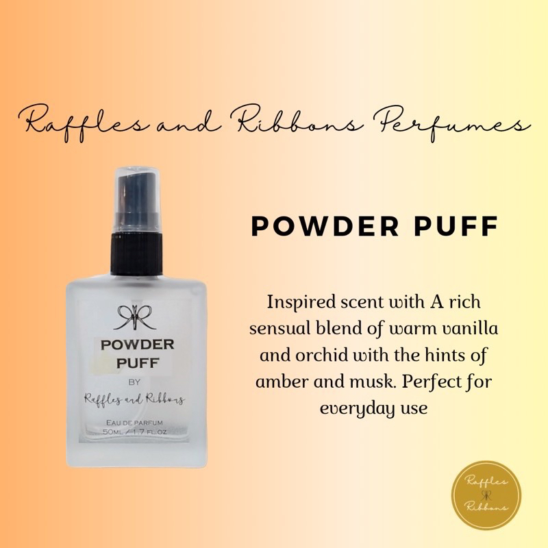 Raffles & Ribbons Perfume for Men and Women 35ml | Shopee Philippines