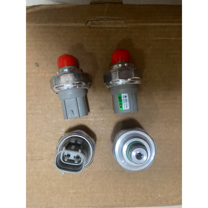 Pressure switch Toyota fx / Revo /Corolla/ Innova / sold per piece ...
