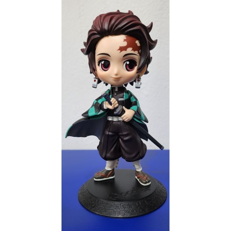 Qposket Demon Slayer - Kimetsu no Yaiba | Shopee Philippines