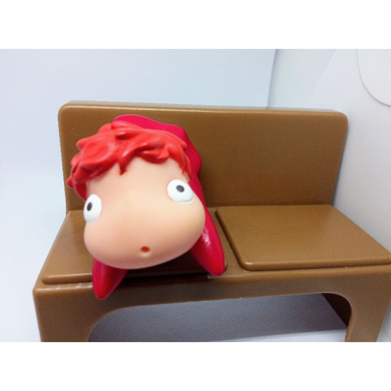 Roxanne - Ghibli's Ponyo Water Gun Toy | Shopee Philippines