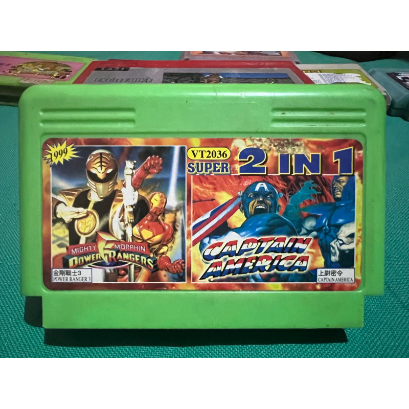famicom Games bootleg | Shopee Philippines