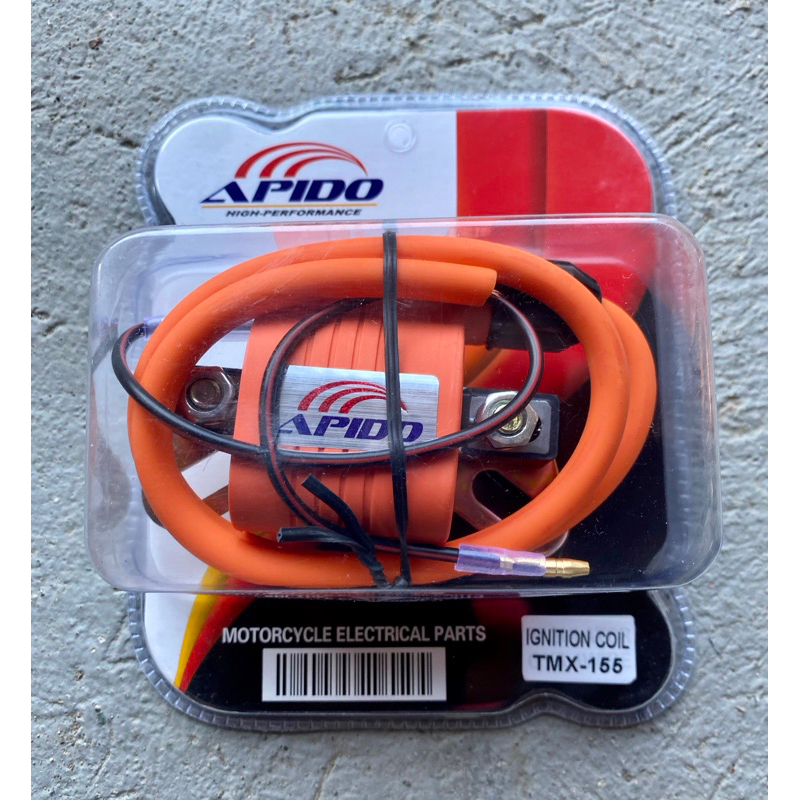 Ignation coil tmx 155 cdi type Apido | Shopee Philippines
