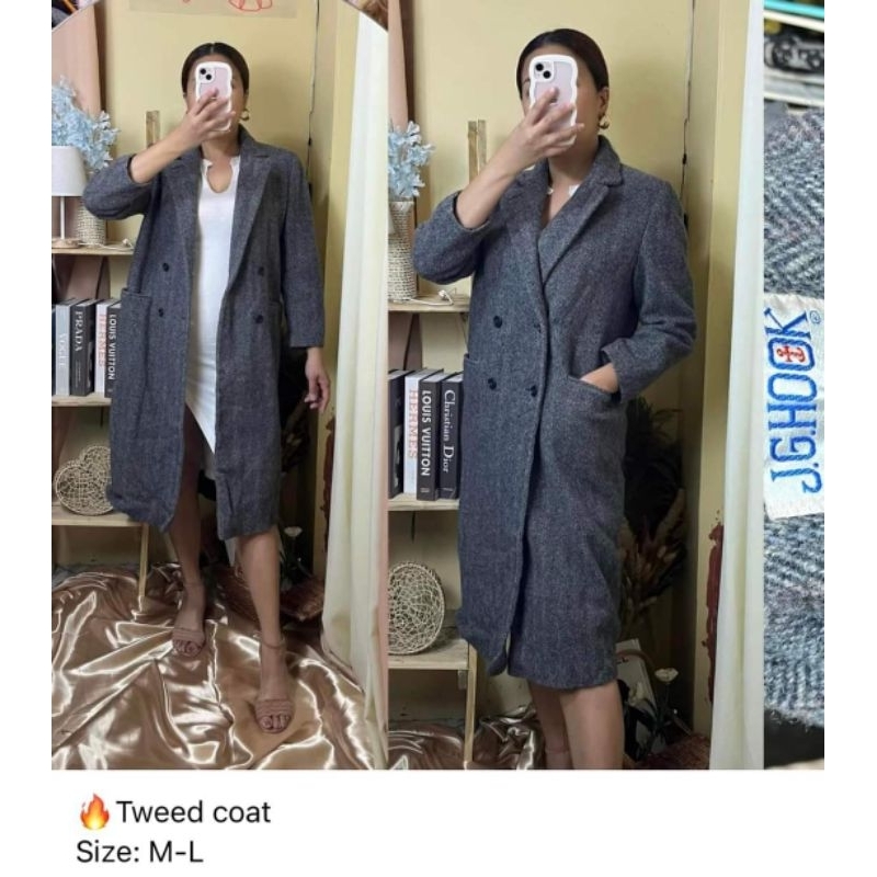 OUTERWEARS(MIXEDJACKETS) | Shopee Philippines