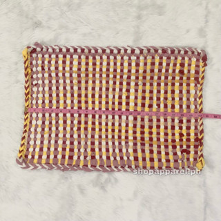 String Doormat Handmade Basahan High Quality Assorted Colors (SOLD PER ...