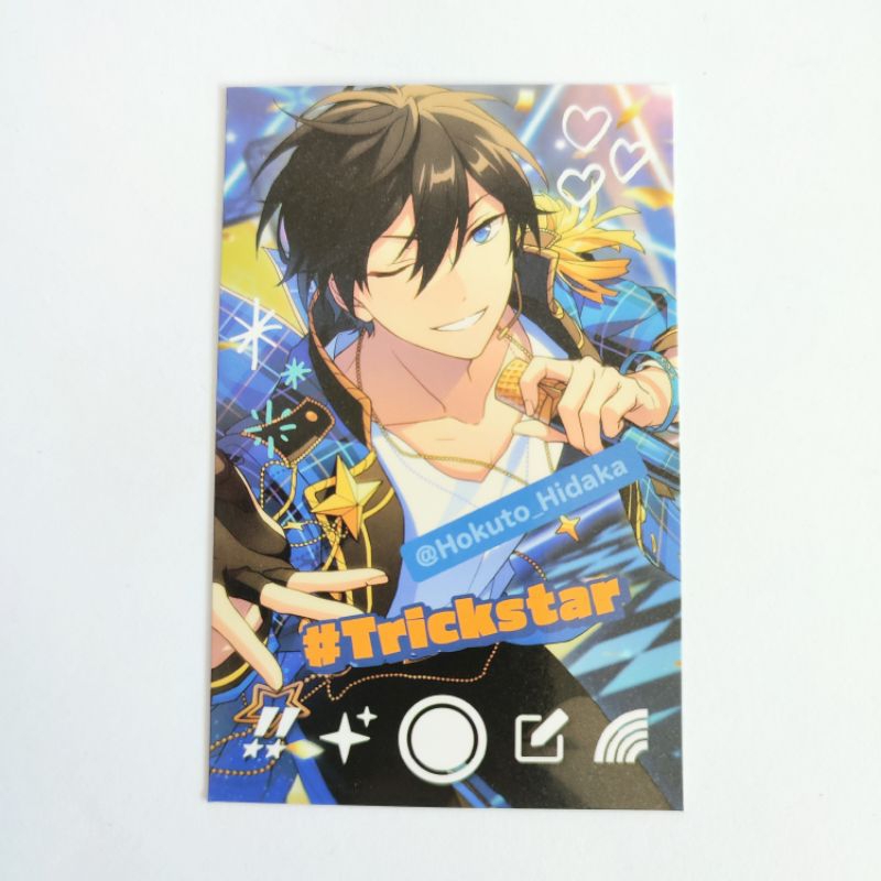 Ensemble Stars!! Mayoi, Tatsumi, Aira, Hiiro, Kohaku, Mika, Midori ...