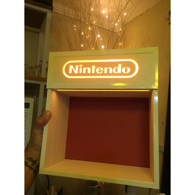 Nintendo switch disc organizers (Playstation cd rack) | Shopee Philippines