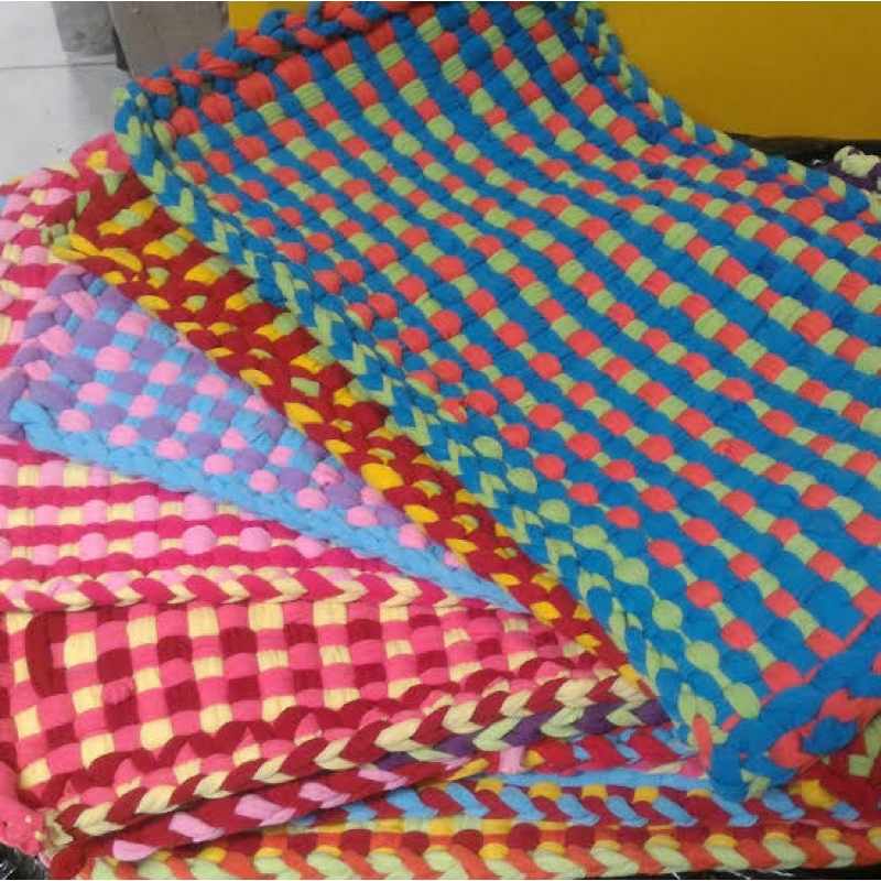 mix colors and size basahan | Shopee Philippines