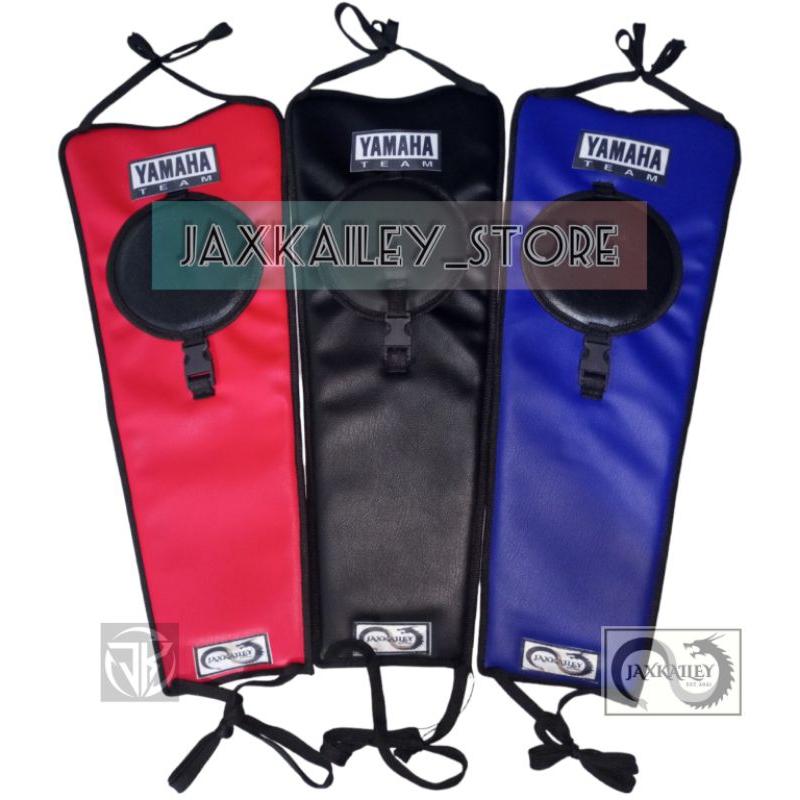 YAMAHA YTX / SZ - PLAIN MOTORCYCLE TANK COVER (with etiketa) | Shopee ...