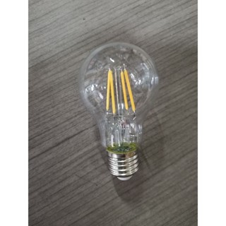 FIREFLY LED FILAMENT CLASSIC & Mini Classic BULB 4W Warm White | Shopee ...