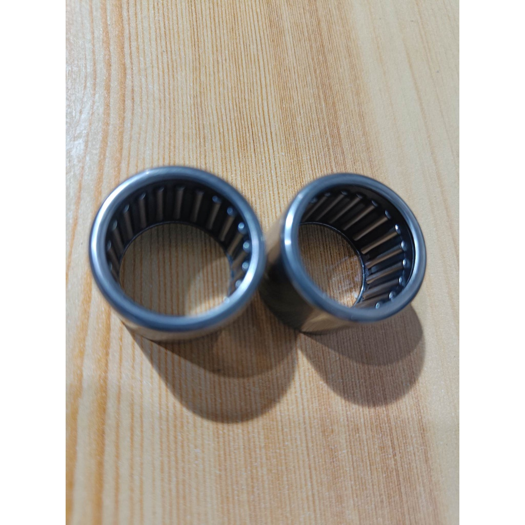 CRF150L CRF250 Swingarm Stick bearing (2pcs) | Shopee Philippines