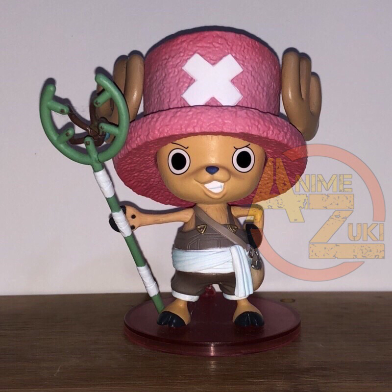 One Piece - Chopper Cosplay Figure - Ussop, Ussop New world, Luffy ...