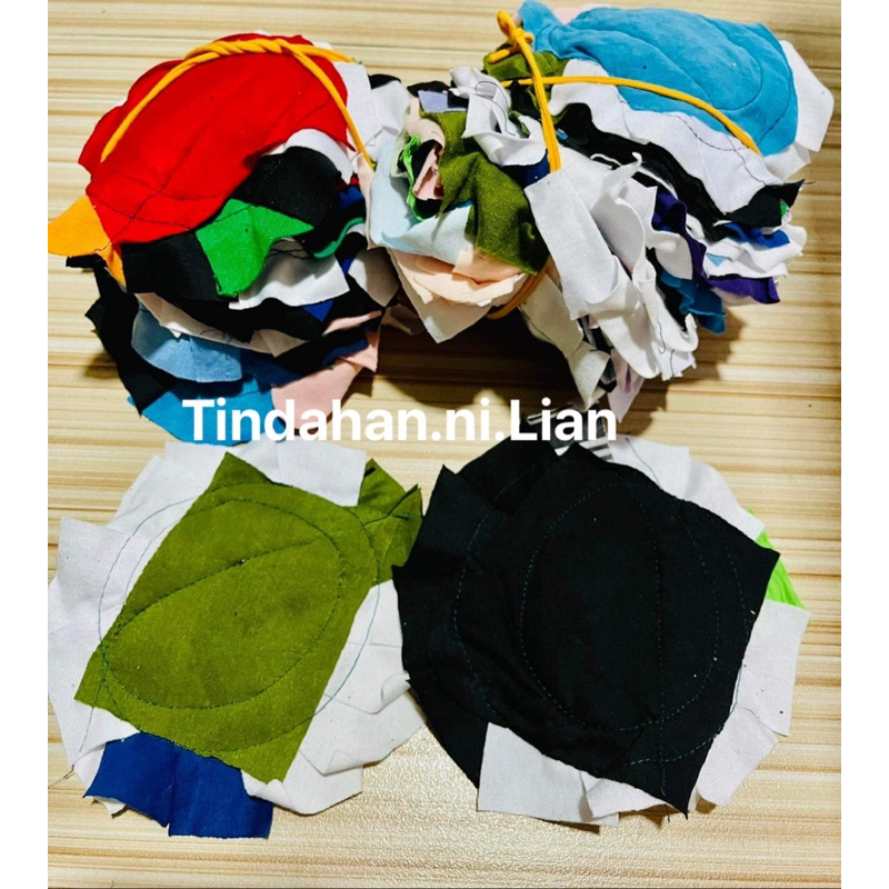 BASAHANG BILOG SOLD PER 50 pcs | Shopee Philippines