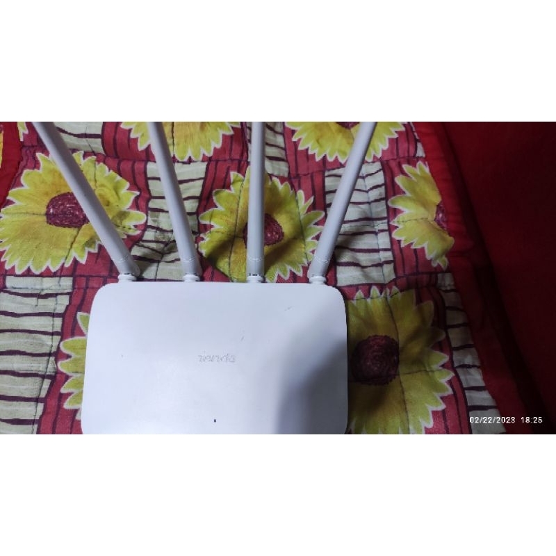 Tenda Router- Tenda F6 | Shopee Philippines