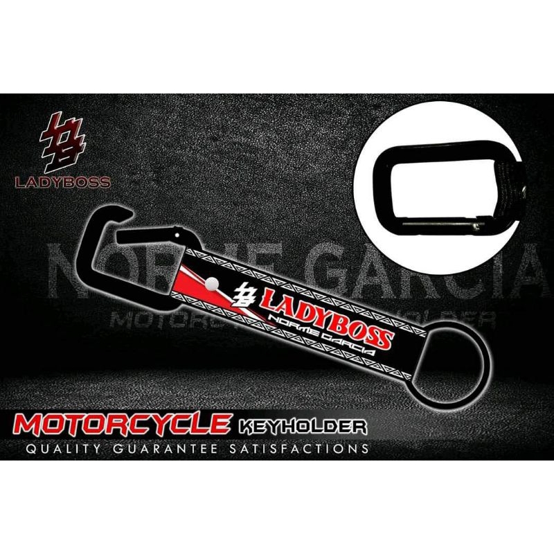 NG Ladyboss Keychain | Shopee Philippines