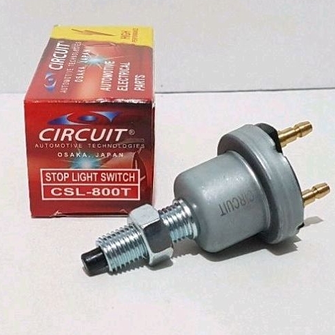 STOPLIGHT SWITCH FOR MITSUBISHI L-300 (CSL-800T) | Shopee Philippines