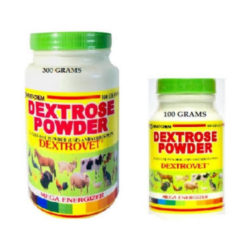 Dextrose Powder (Arvet Chem) | Shopee Philippines