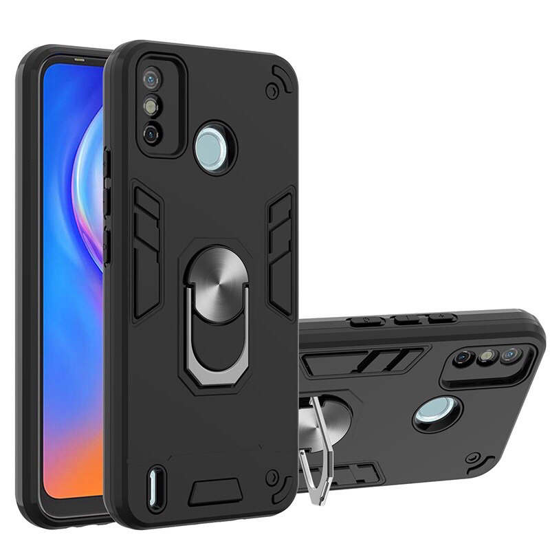 Techno spark 6 go. spark 6 air. spark 7. spark 7 pro armour case with ...