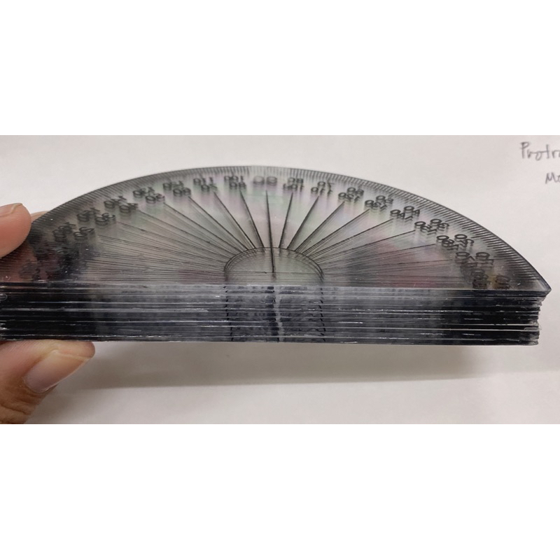 protractor measurement | Shopee Philippines
