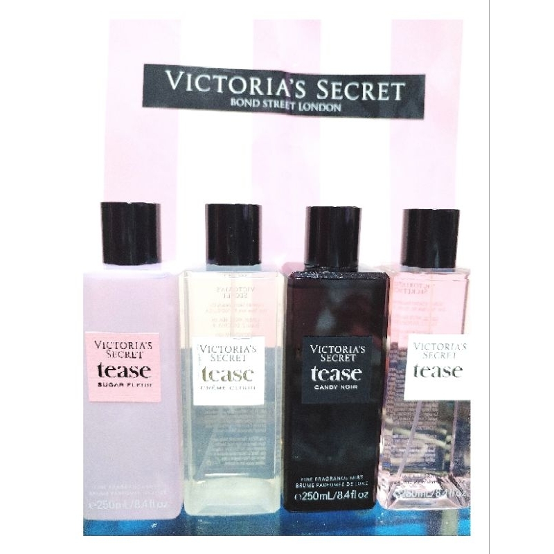 Victoria’s Secret Premium fine fragrance mist | Shopee Philippines