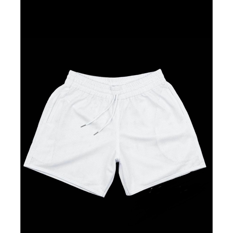 MESH SHORT FOR MEN AIRCOOL FABRIC | Shopee Philippines