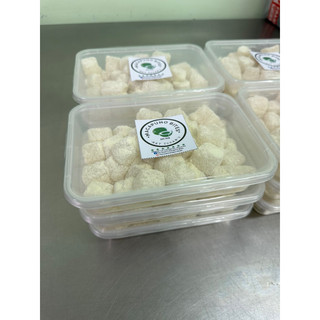 Milky Macapuno Bites (40 pcs) | Shopee Philippines
