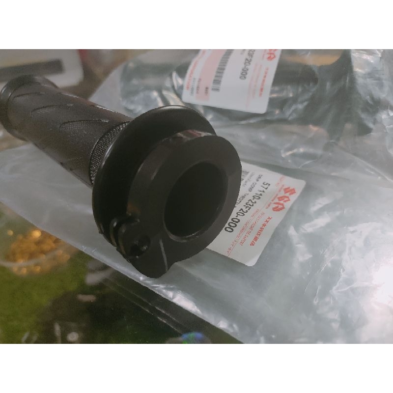 raider150 carb/fi throttle pipe (sgp) | Shopee Philippines
