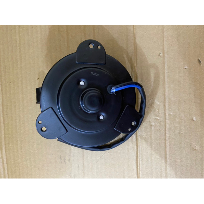 Aux Fan Motor Mitsubishi Lancer (1997-2006) pizza pie Fan Motor ...