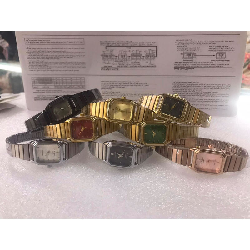 Mini Casio Oem quality | Shopee Philippines